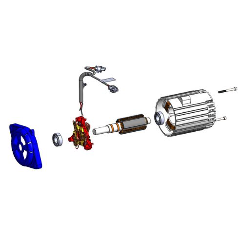 Traction - AVOCarbon